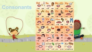 phonics ppt VOWELS for students who are learning english.pptx