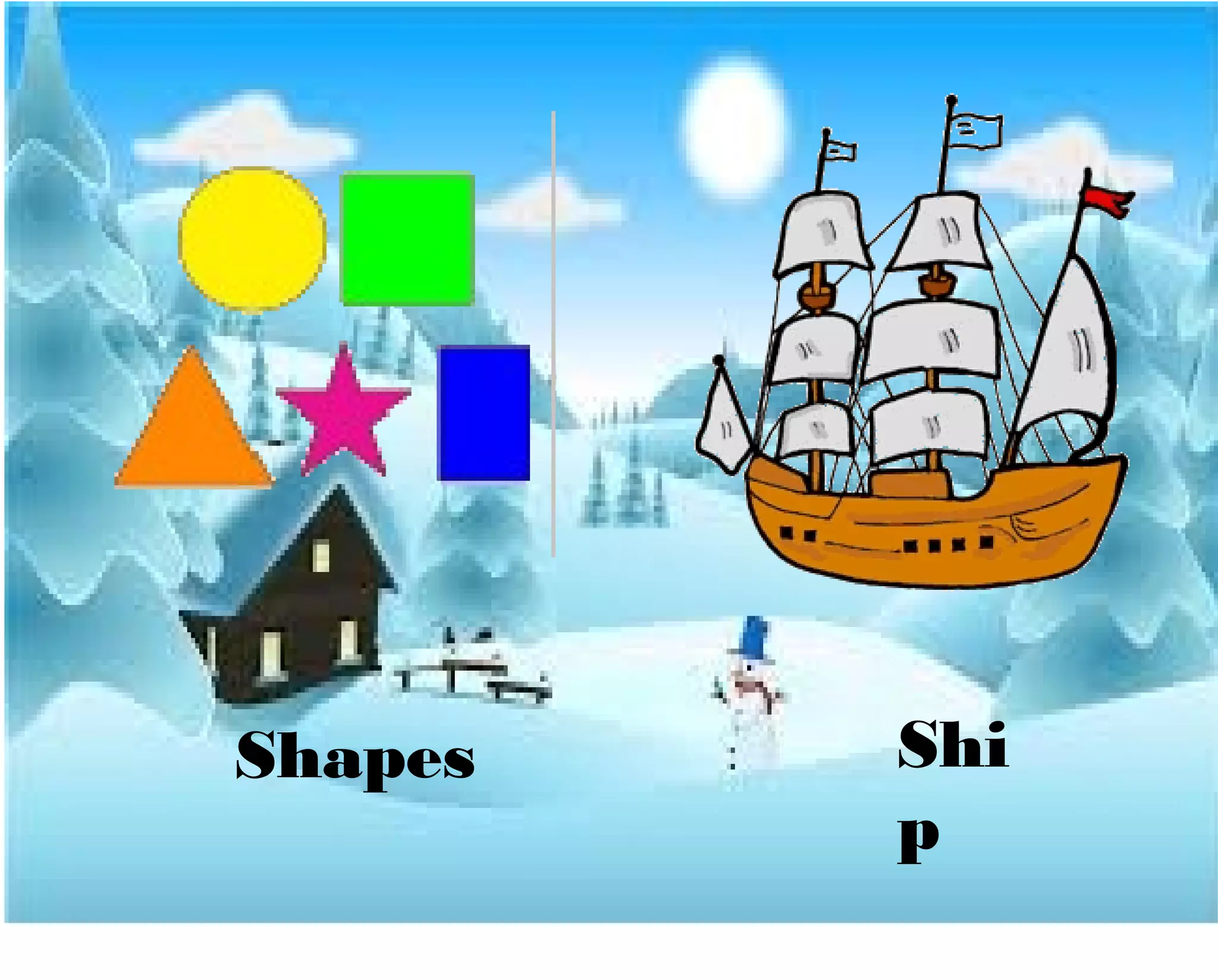 Phonics sh | PPT