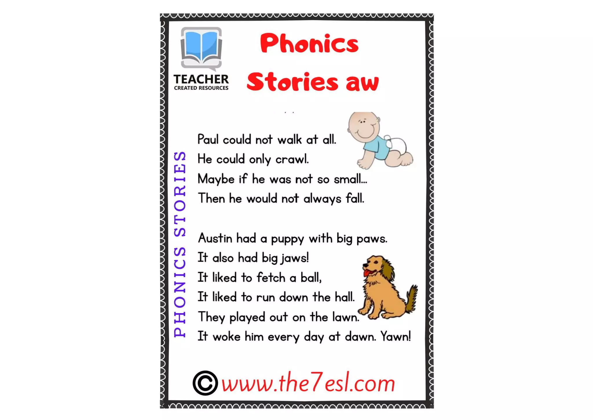 Phonics Stories presentation.pptx