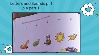 Phonics Vowels sounds rules and consonant | PPTX