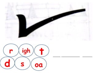 Phonicsyear2oaigh | PPT