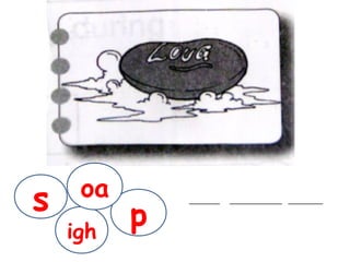 Phonicsyear2oaigh | PPT