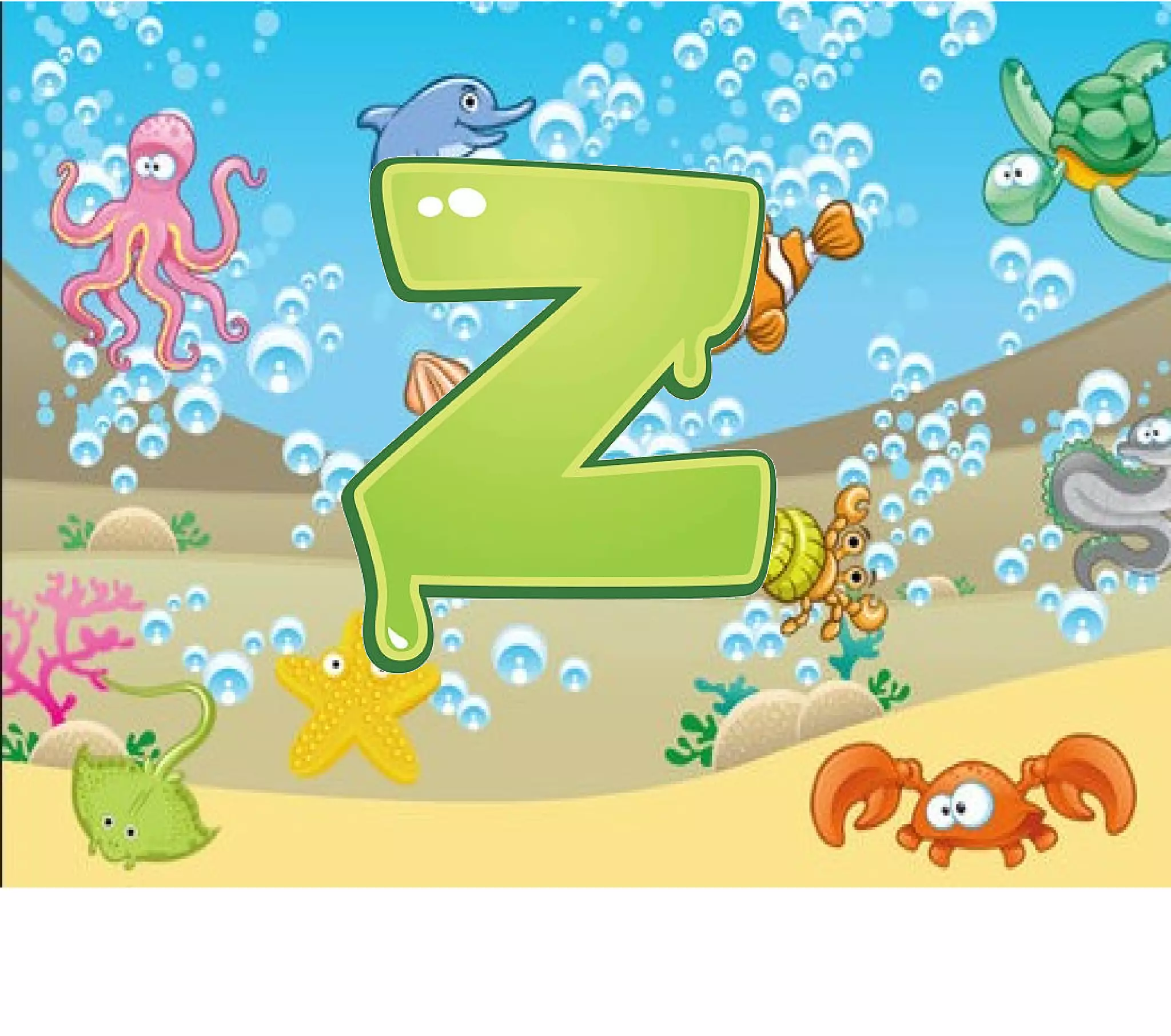Phonics z | PPT