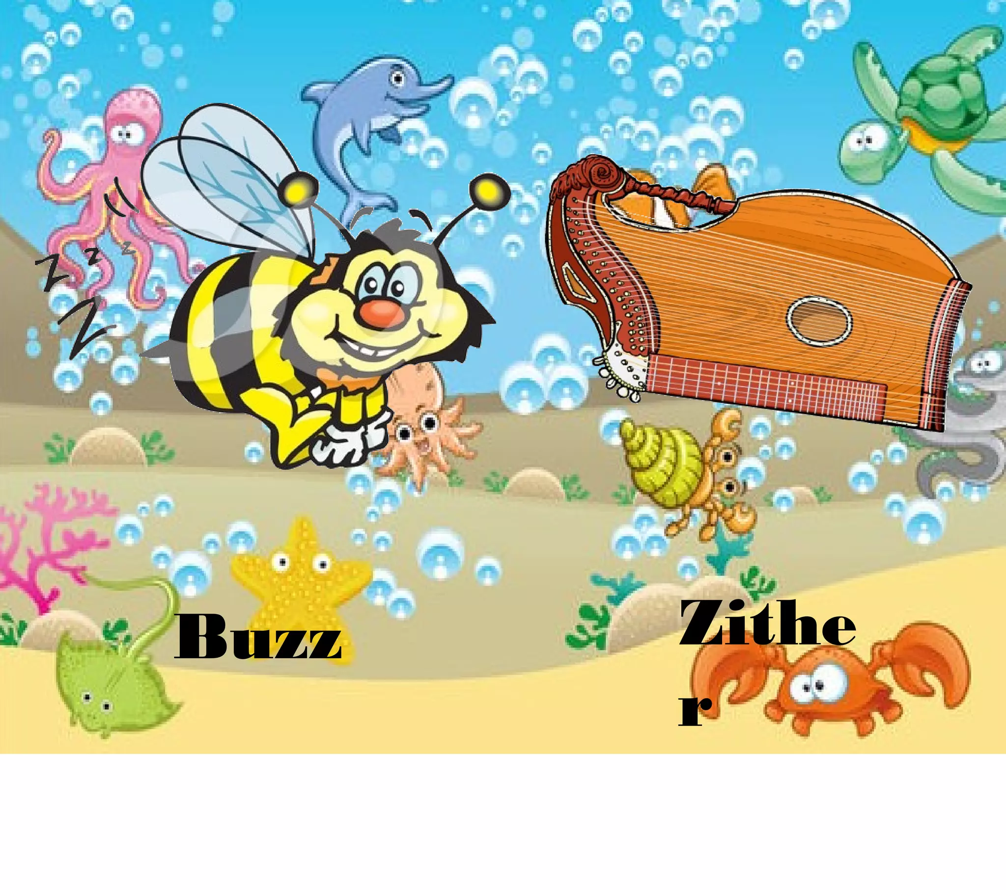 Phonics z | PPT