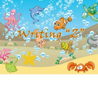 Phonics z | PPT