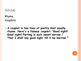 Terminology Phonology | PPTX