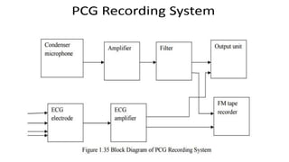 Phonocardiogram | PDF
