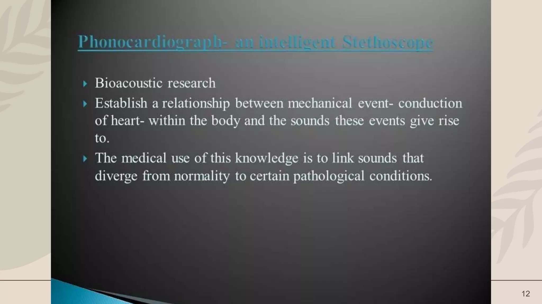 Phonocardiogram.pptx