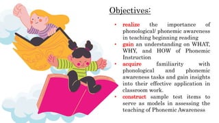 Presentation onPhonological-Phonemic Awareness.pptx