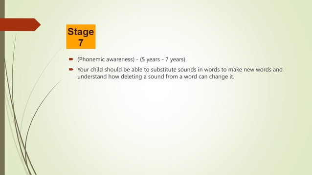 Phonological awareness of young learners.pptx | Parenting Babies and Toddlers | Parenting