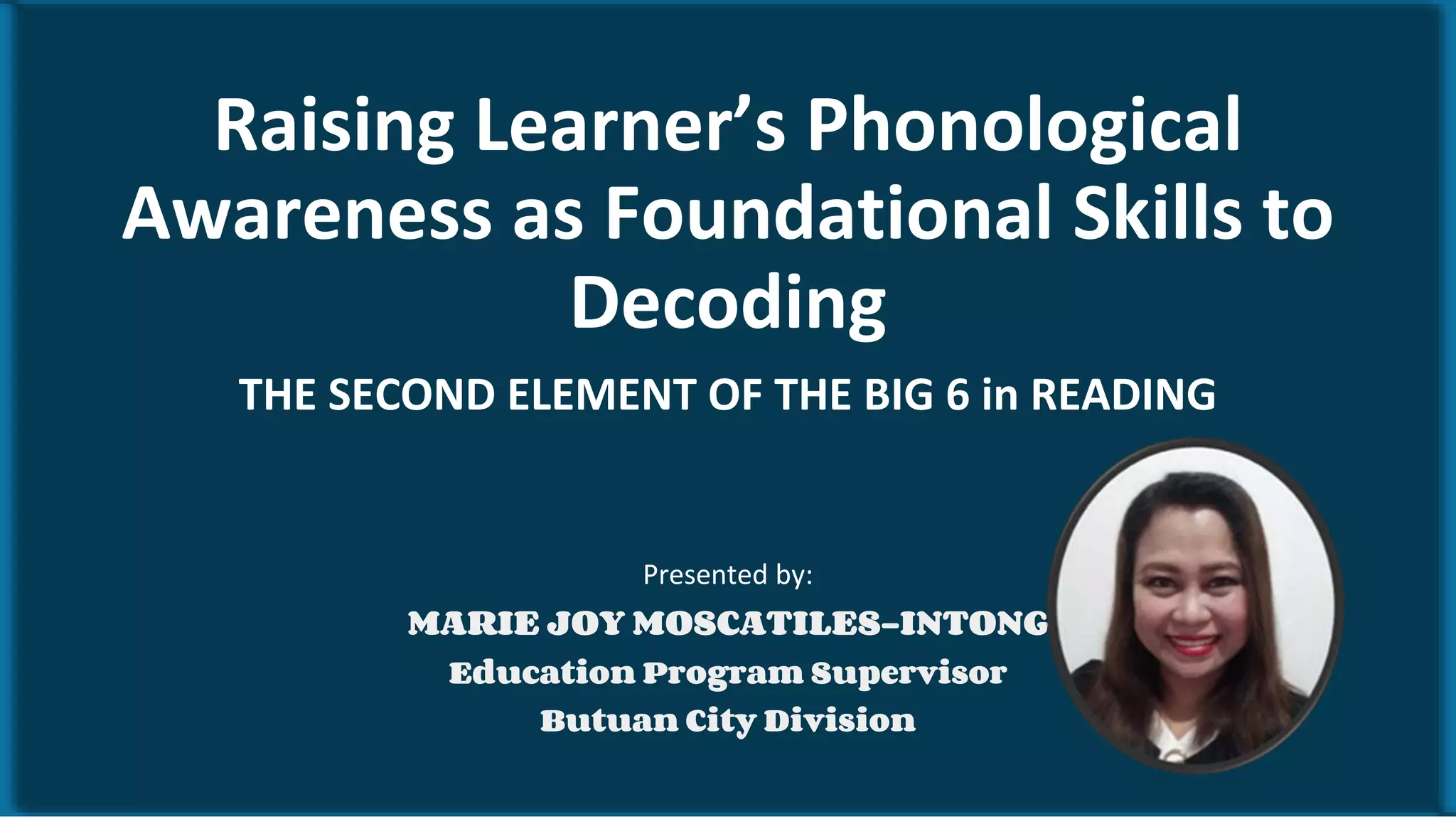 PHONOLOGICAL AWARENESS-INTONG.pptx