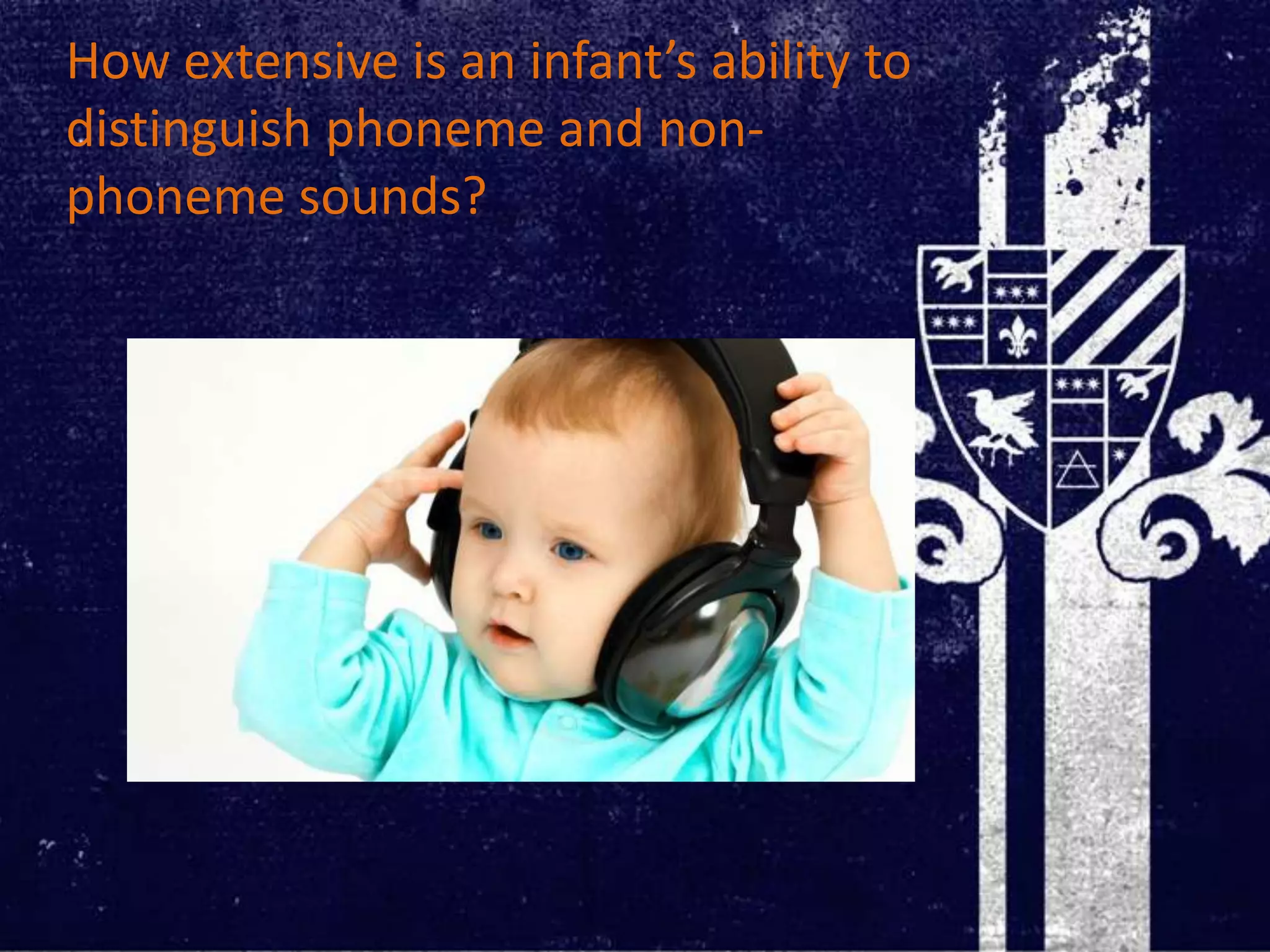 Phonological development report 3 | PPTX