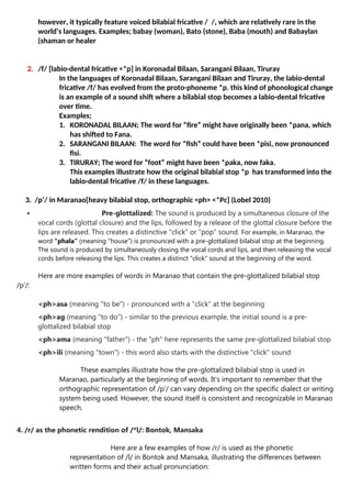 PHONOLOGICAL DEVELOPMENTS IN THE PHILIPPINE LANGUAGES.docx