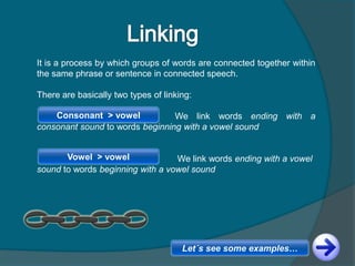 Phonological Processes Power Point Presentation | PPTX