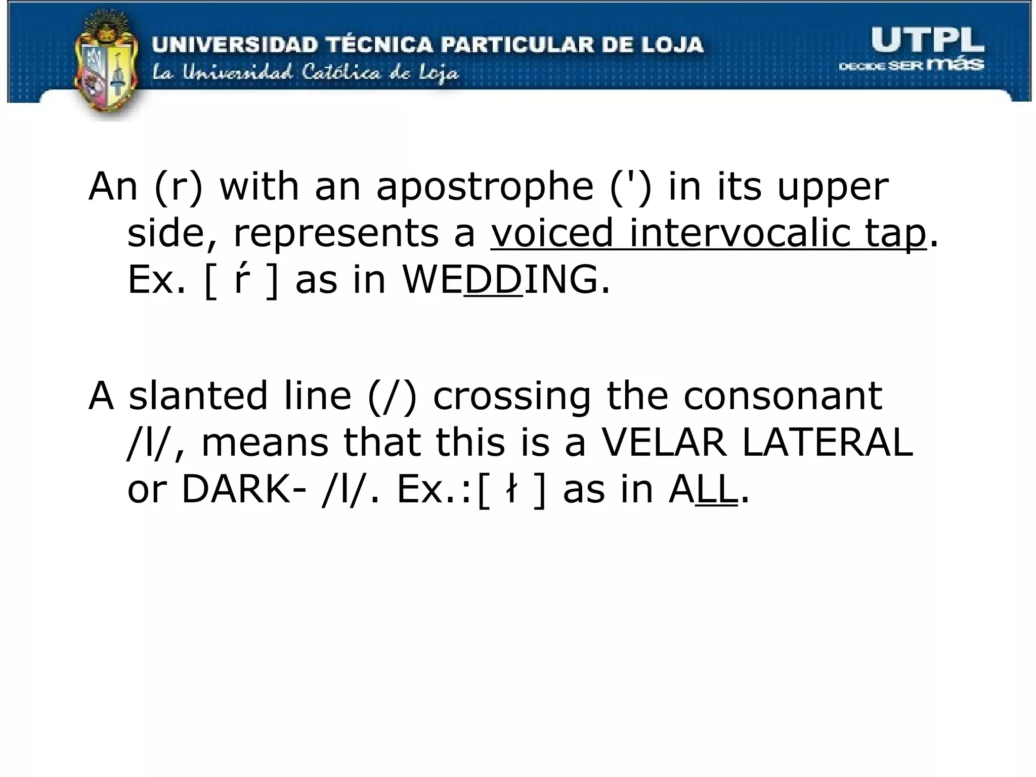 Phonology | PPT