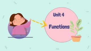 Phonology and functions 4 | PPT
