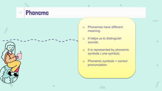 Phonology and functions 4 | PPT