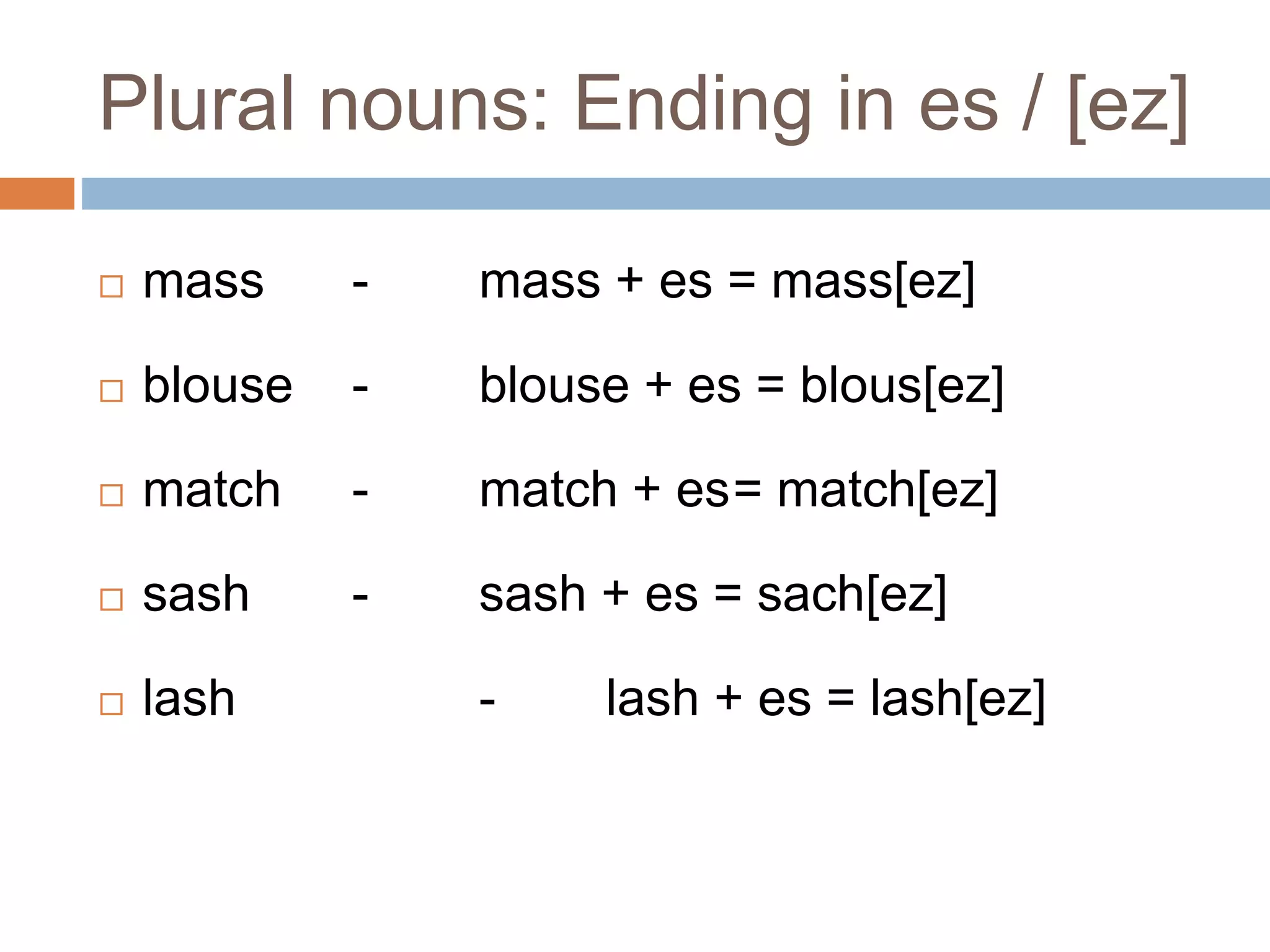 Phonology and pronunciation of morphemes ms. ladjagais | PPTX