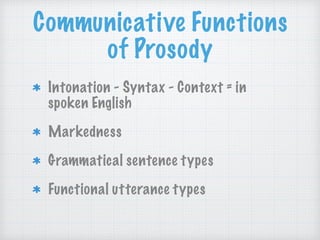 TEACHING PHONOLOGY FROM A DISCURSIVE PERSPECTIVE | PPT