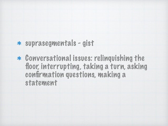 TEACHING PHONOLOGY FROM A DISCURSIVE PERSPECTIVE | PDF