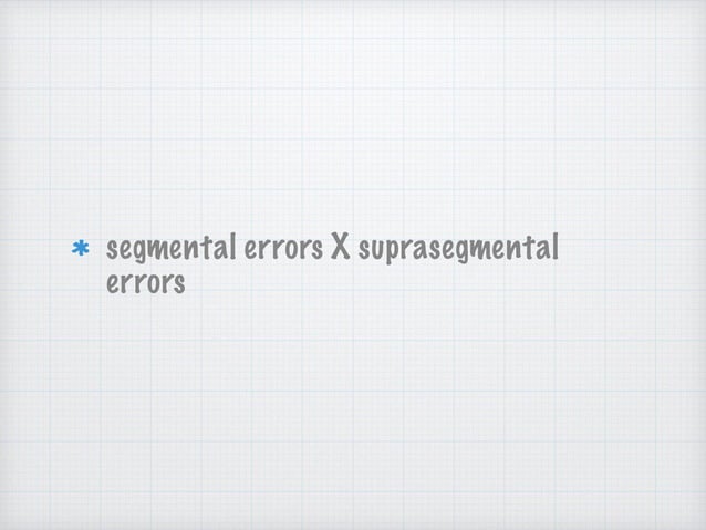 TEACHING PHONOLOGY FROM A DISCURSIVE PERSPECTIVE | PDF
