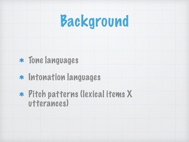 TEACHING PHONOLOGY FROM A DISCURSIVE PERSPECTIVE | PDF