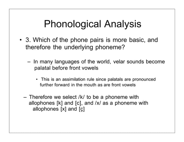 An Introduce to Linguistic Chapter 6 phonology Part 2 .pptx