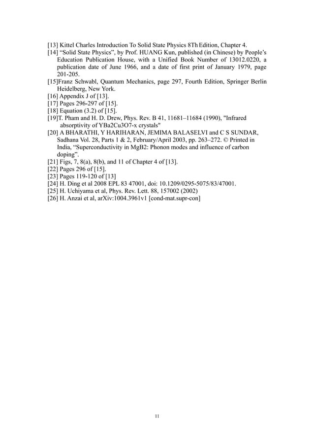 (v3) Phonon as carrier of electromagnetic interaction between vibrating ...