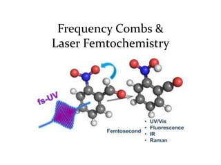 Phononic frequency combs using MEMS resonators | PPTX