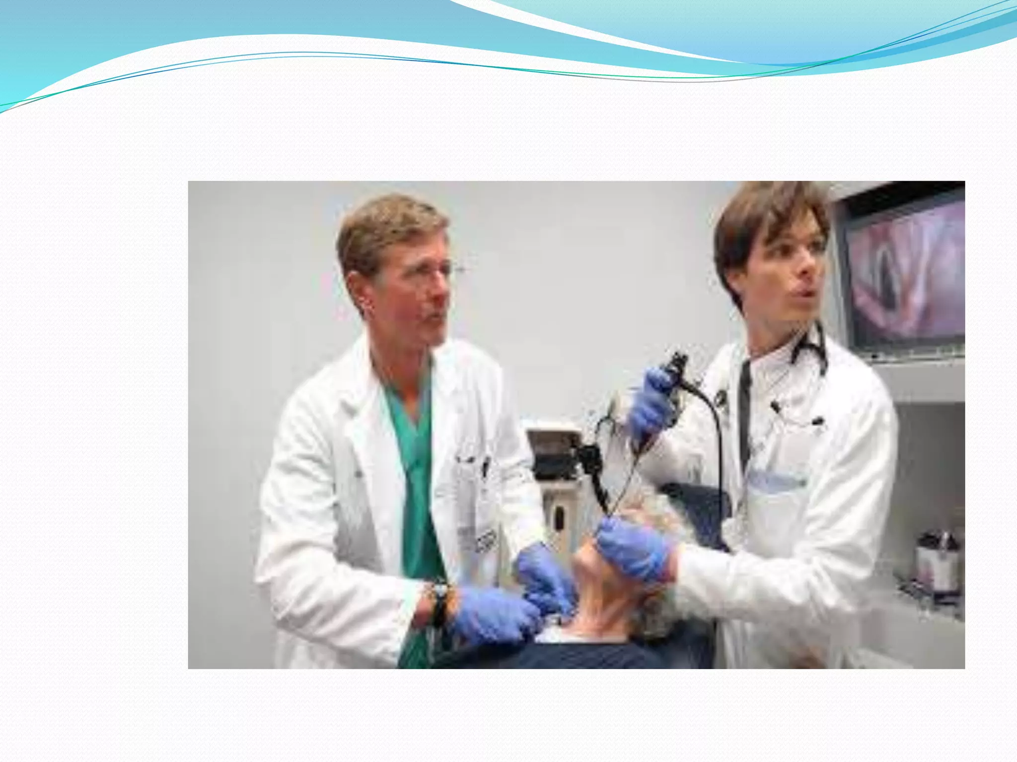 Phonosurgery and speech therapy | PPTX