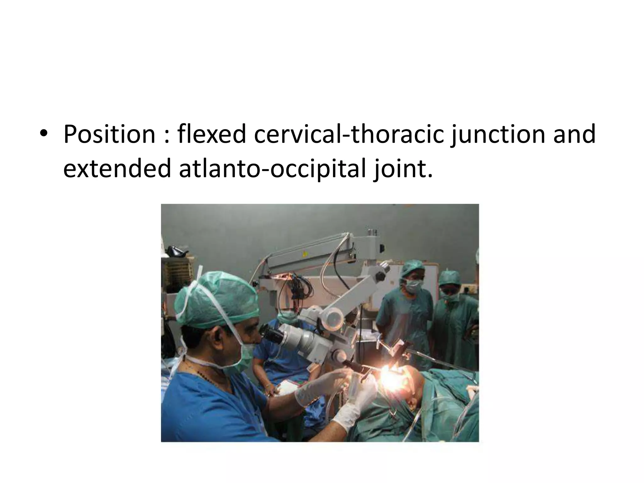 Phonosurgery | PPTX