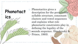 Phonotactics and IPA.pptx