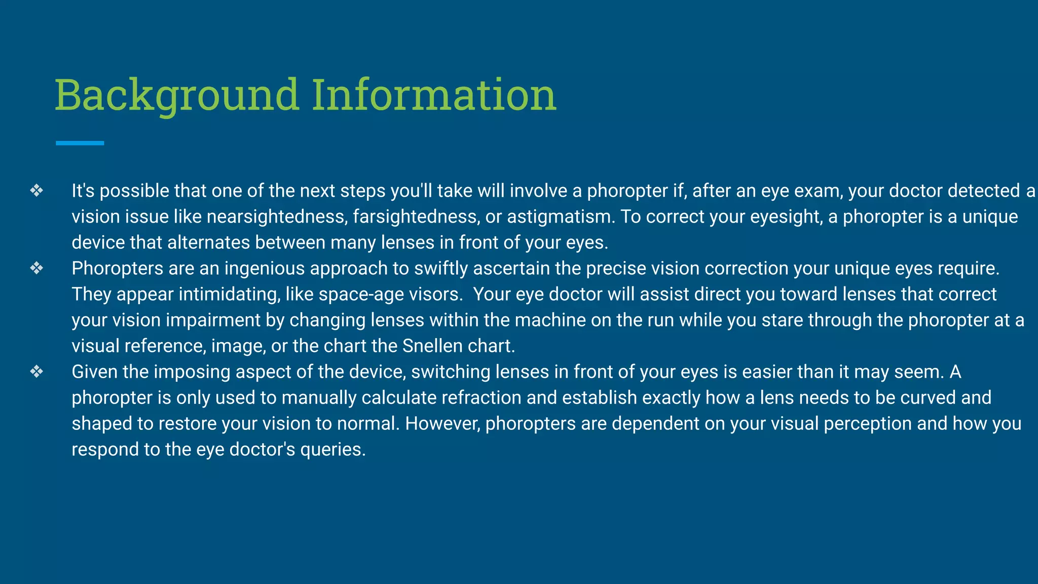 Phoropter Script.pdf