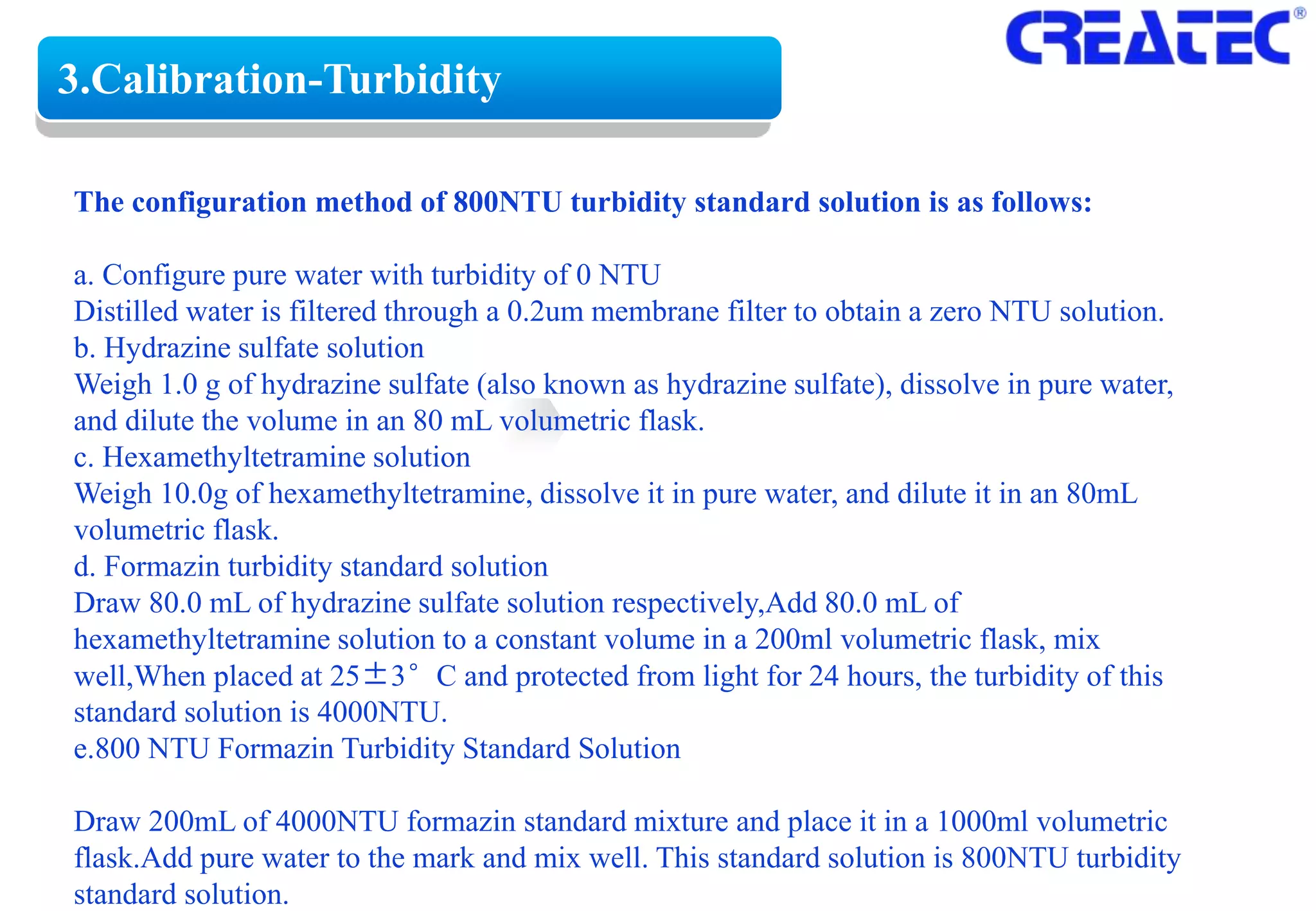 pH ORP TUR TSS DO installation and maintence and calibration.pptx