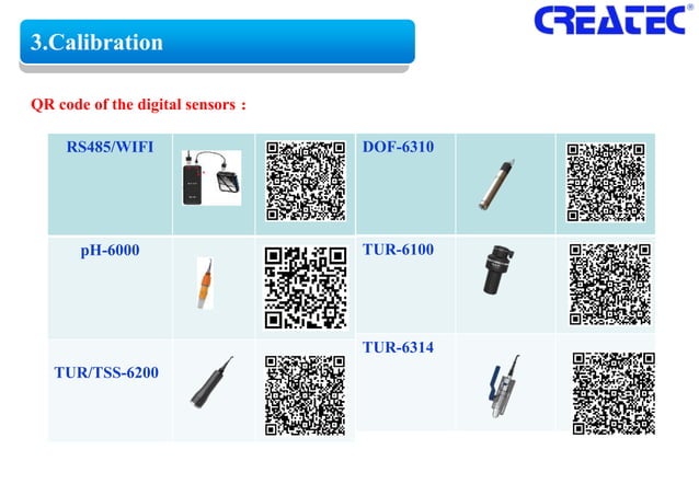 pH ORP TUR TSS DO installation and maintence and calibration.pptx