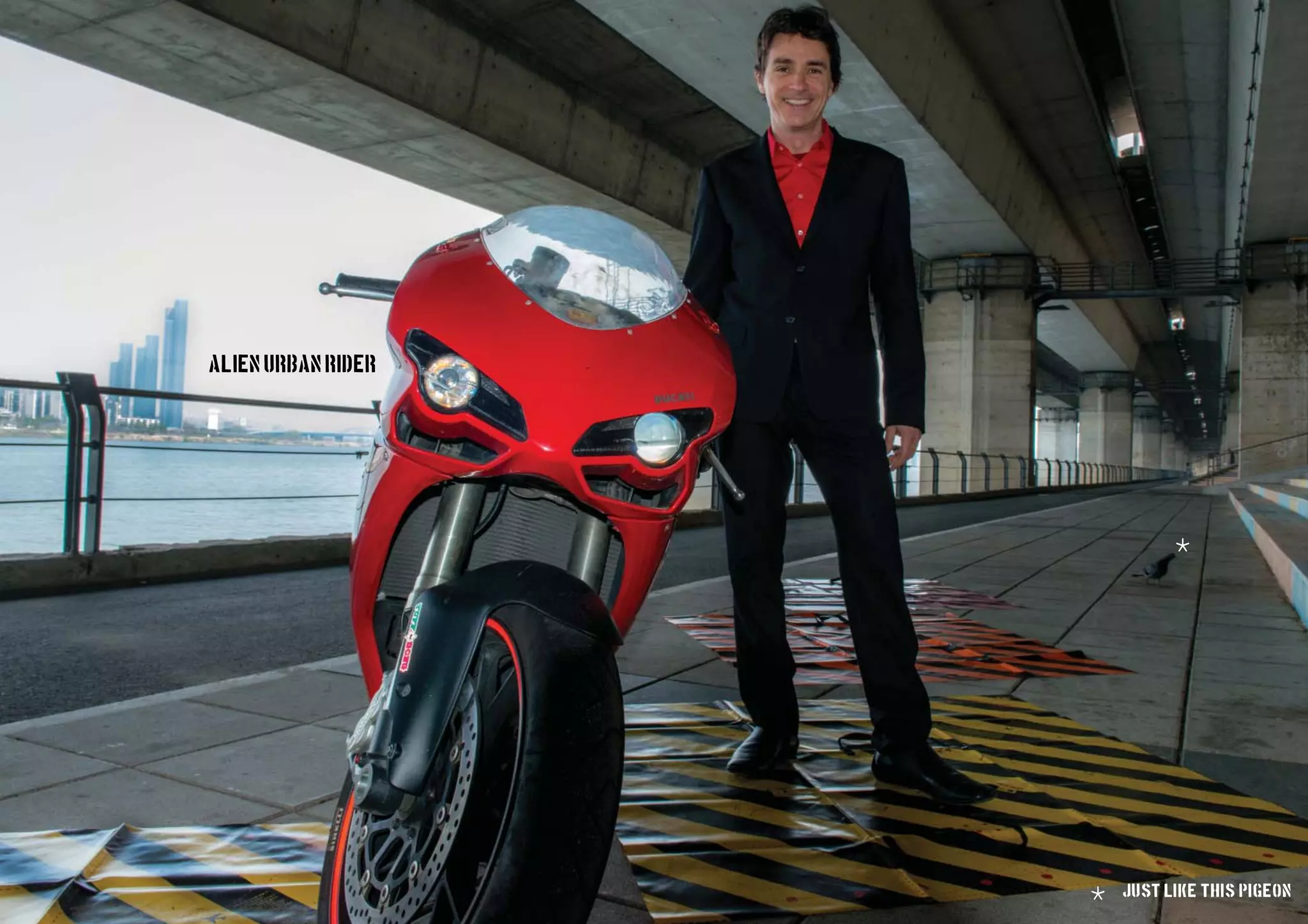 portfolio _ Simone Carena _portfolio vision__ Ulla Reimer | PDF