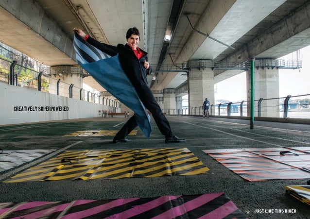 portfolio _ Simone Carena _portfolio vision__ Ulla Reimer | PDF | Video ...