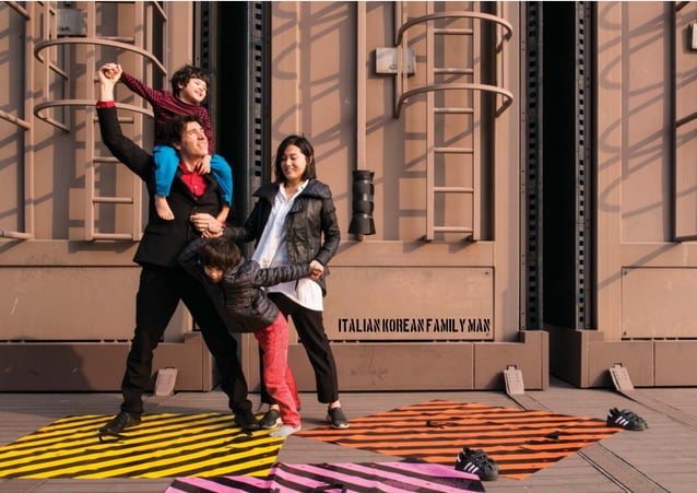 portfolio _ Simone Carena _portfolio vision__ Ulla Reimer | PDF | Video ...