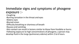 PHOSGENE PRESENTATION (1).pptx