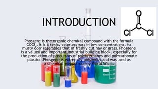 PHOSGENE PRESENTATION (1).pptx