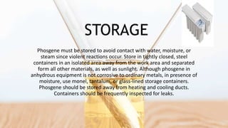 PHOSGENE PRESENTATION (1).pptx