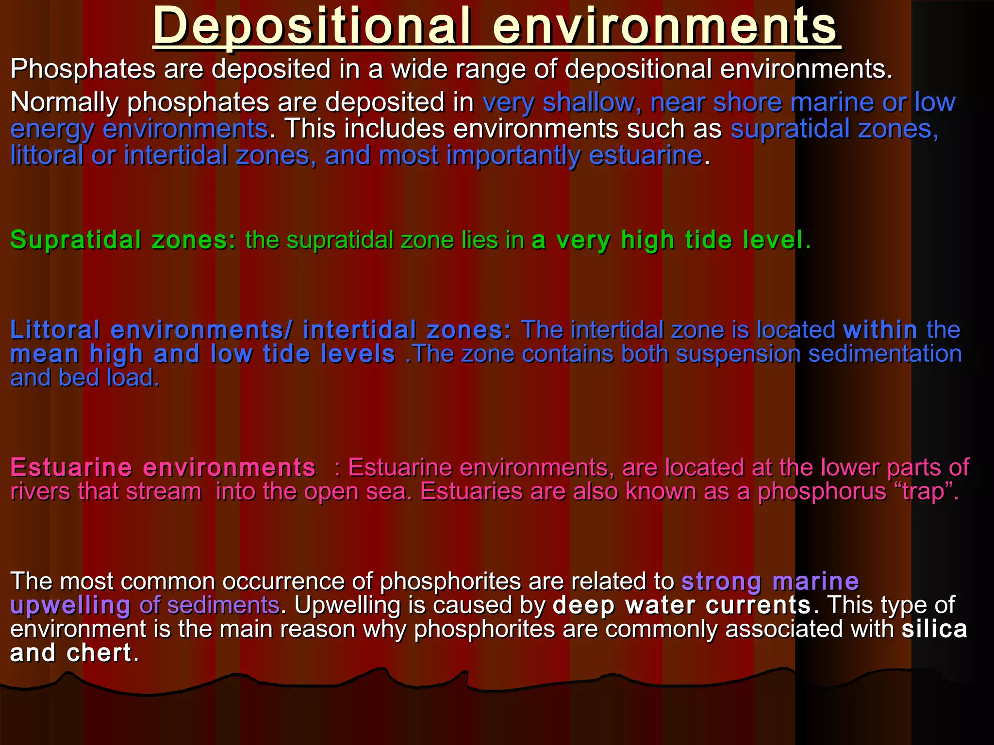 Phosphate | PPT