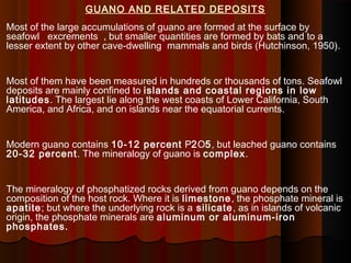 Phosphate | PPT