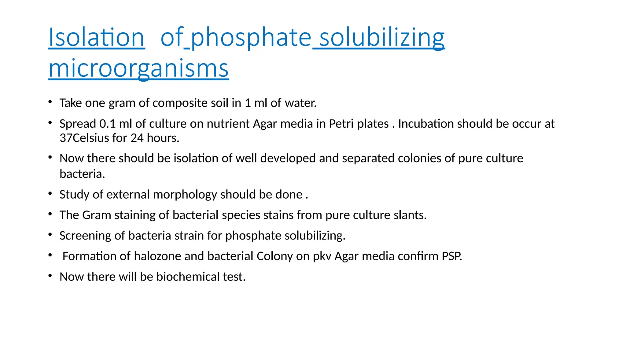 phosphate solubilising microorganisms ppt.pptx