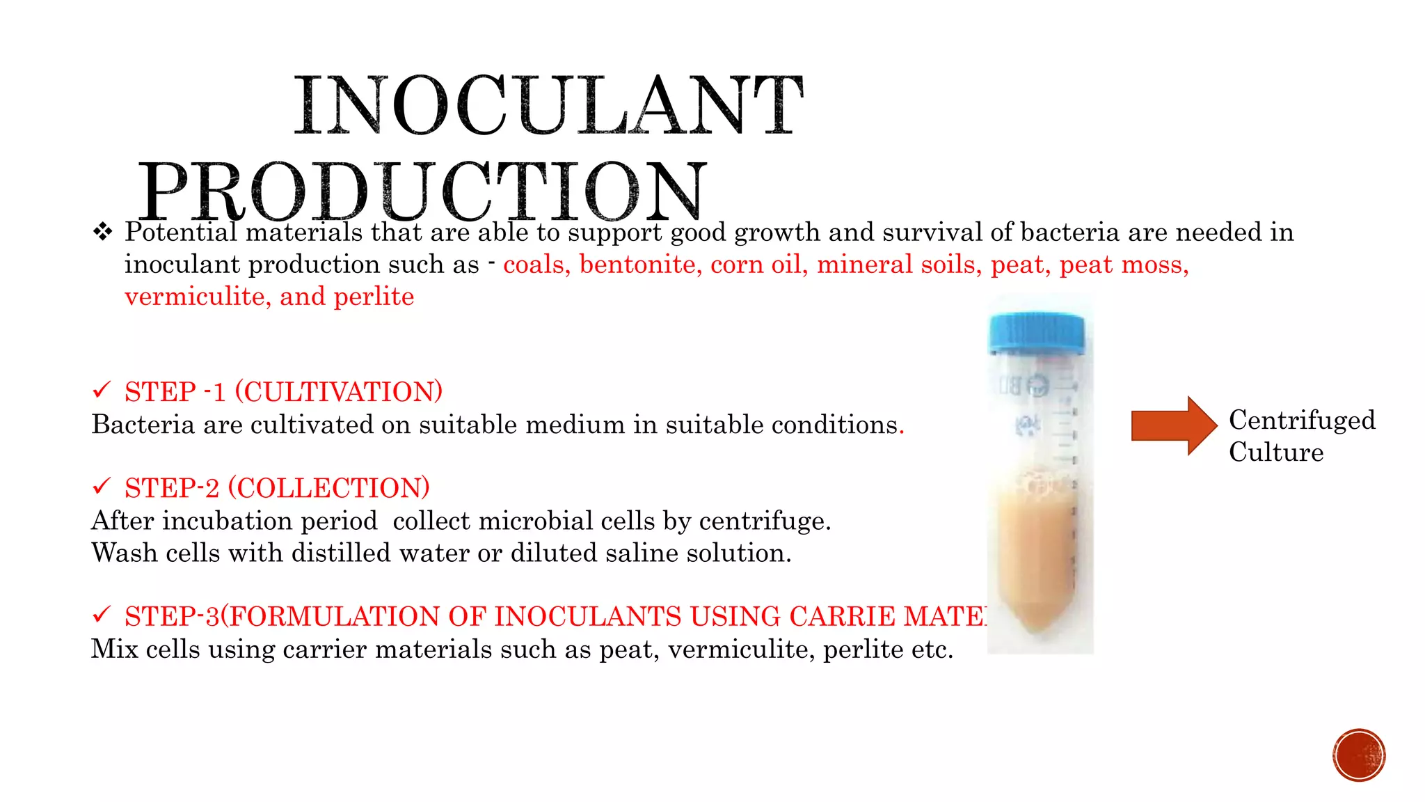 Phosphate solubilizers | PPTX