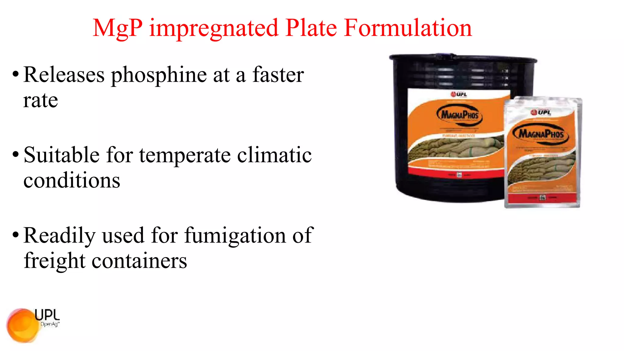 Phosphine Fumigation Work Book III ALP Properties.pptx