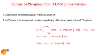 Phosphine Fumigation Work Book III ALP Properties.pptx