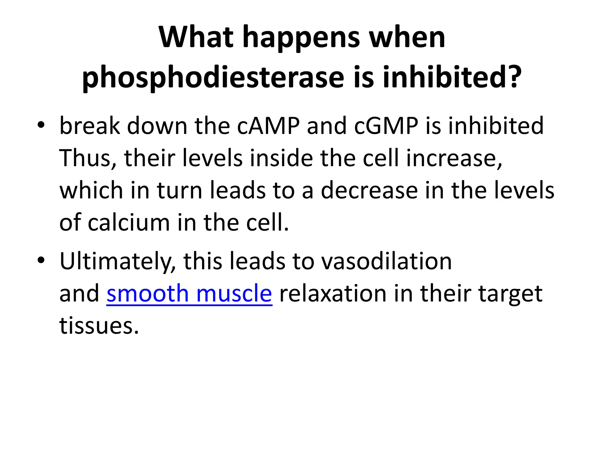 phosphodiesterase inhibitors.pptx