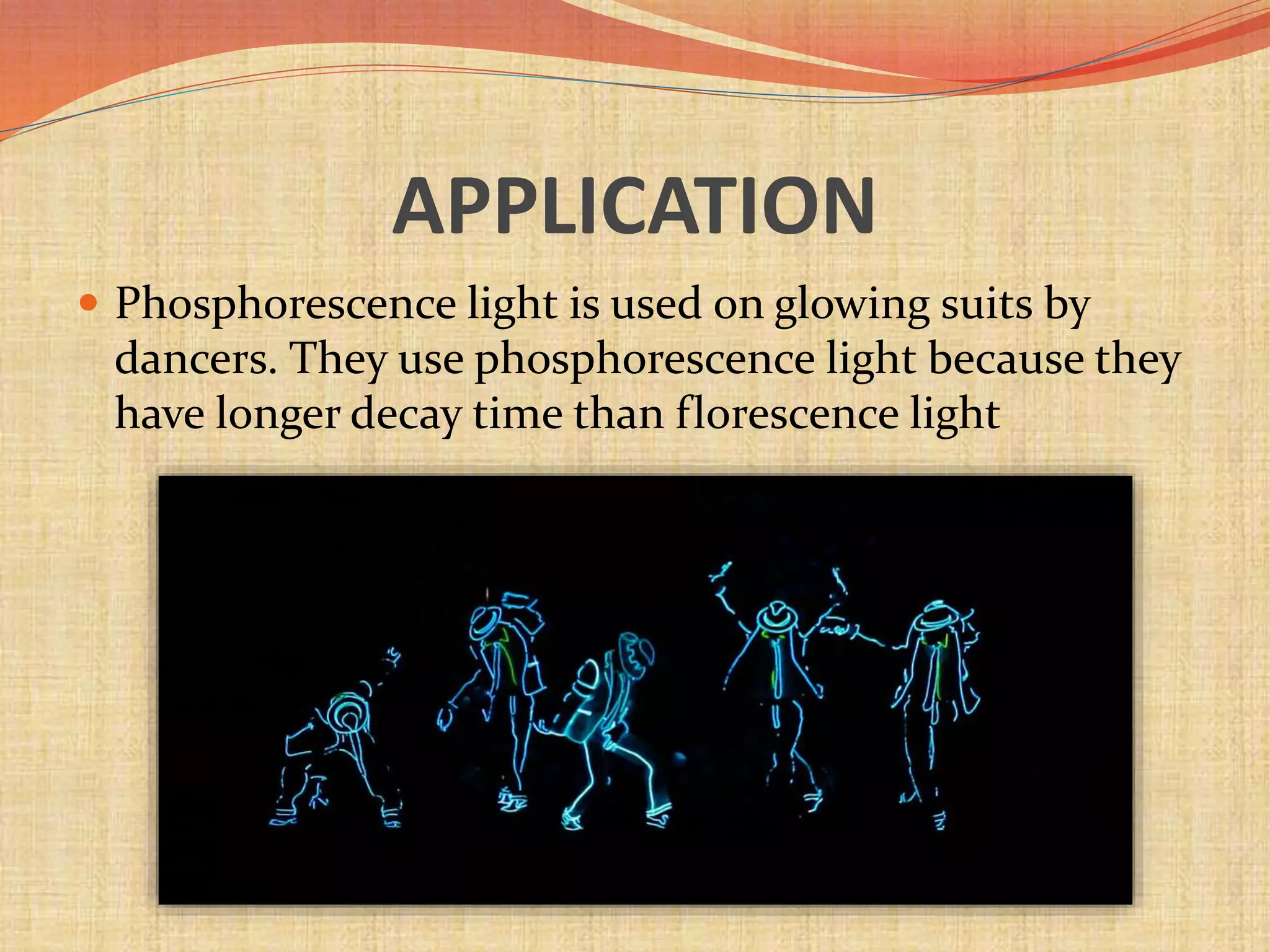 Phosphorescence principle, instrumentation, limitation, application | PPTX