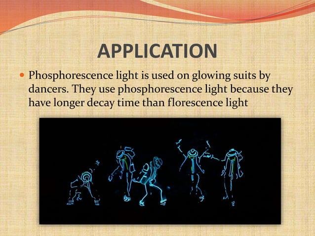 Phosphorescence principle, instrumentation, limitation, application ...